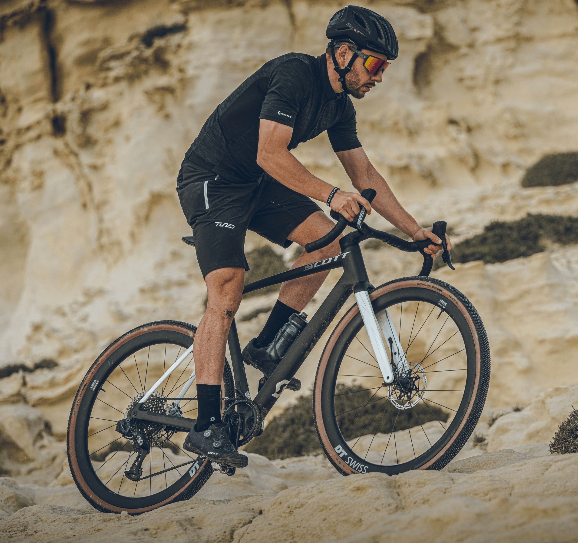 Gravel Bikes – Built for Adventure on Any Terrain