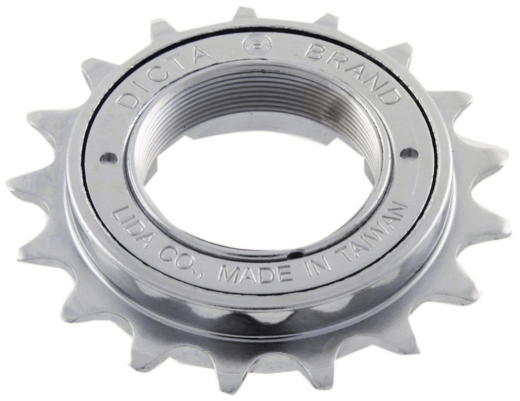 Freewheels/Fixed/ Track Sprockets