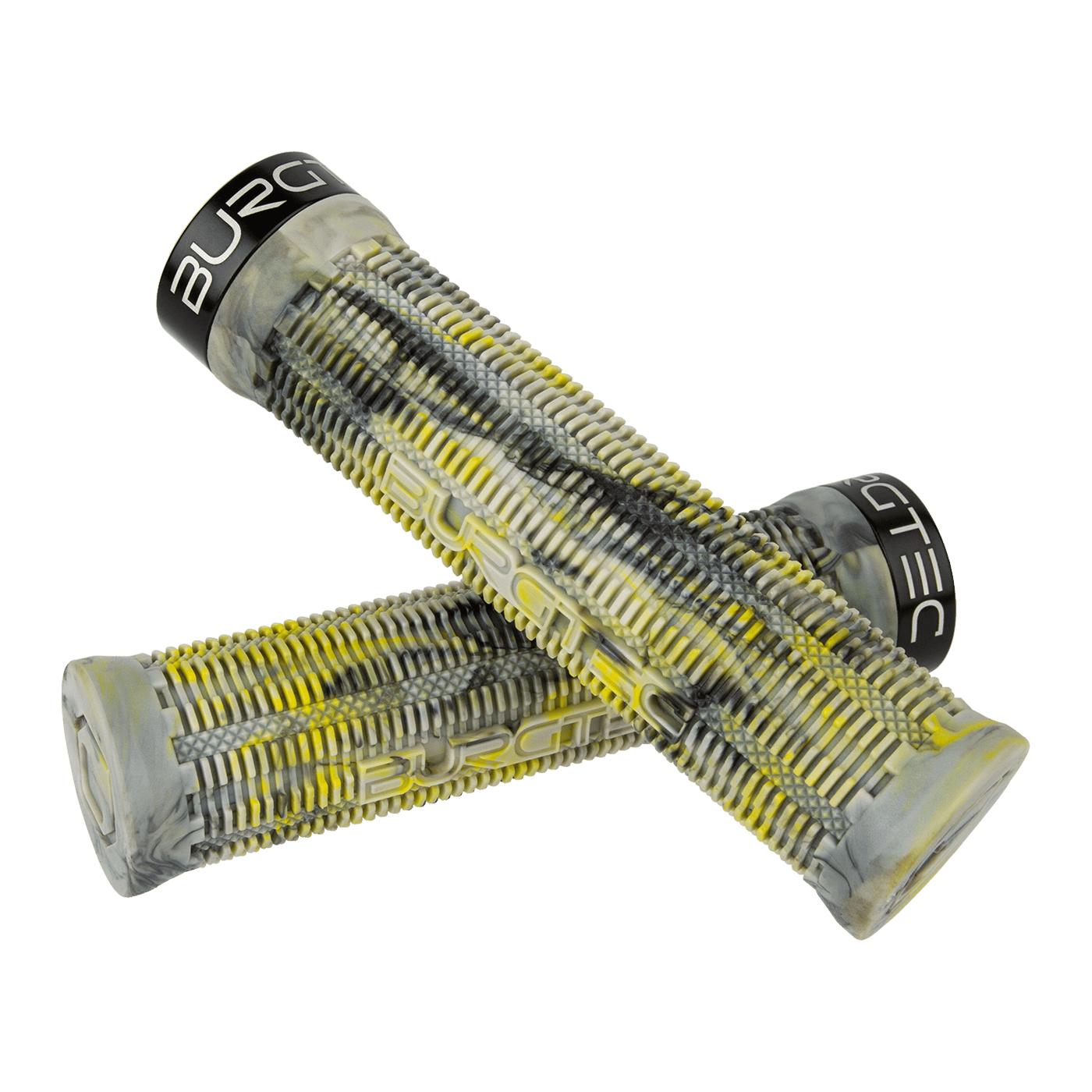 Burgtec Bartender Pro Greg Minnaar Signature Lock On Handlebar Grips