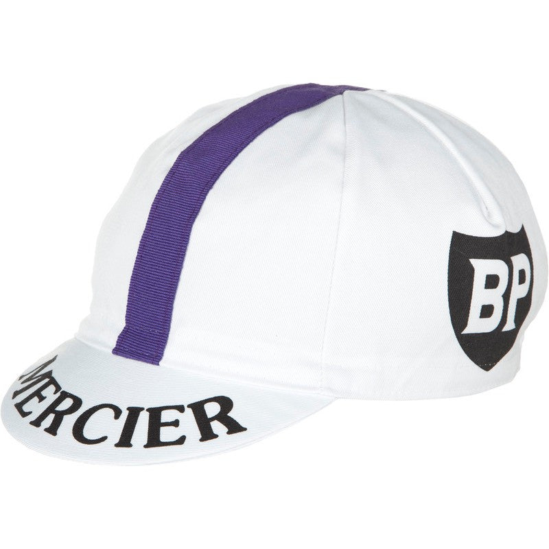 Apis Mercier Cotton Cycling Cap | Apis | Sprockets UK