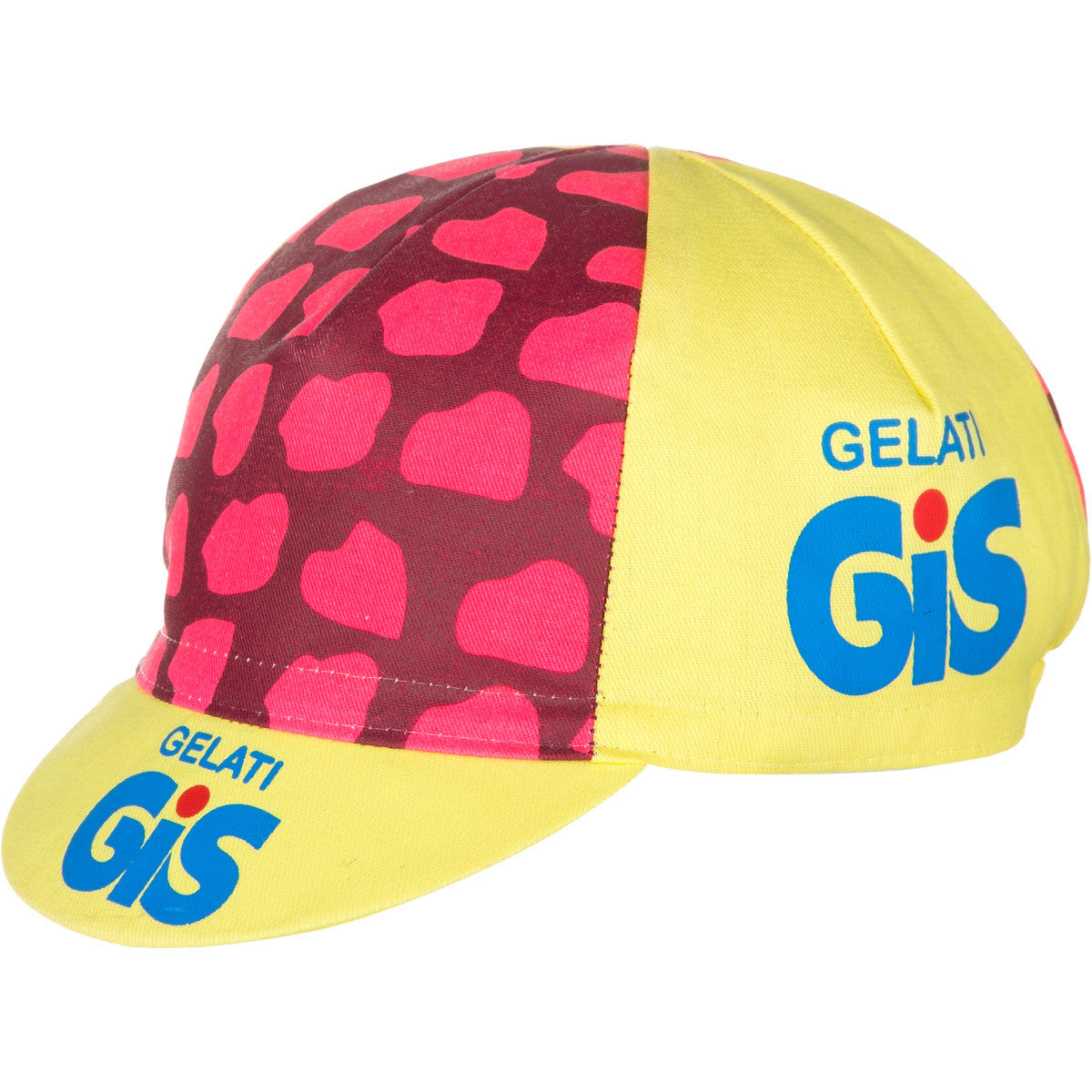 Apis Gelati Gis Cotton Cycling Cap | Apis | Sprockets UK