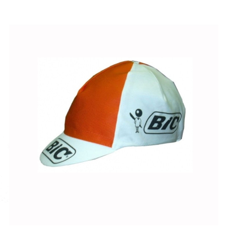 Apis Bic Cotton Cycling Cap | Apis | Sprockets UK