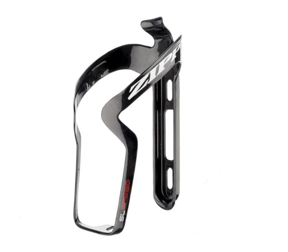 Zipp SL Speed Carbon Bottle Cage With All New Ultra Light Design -18g