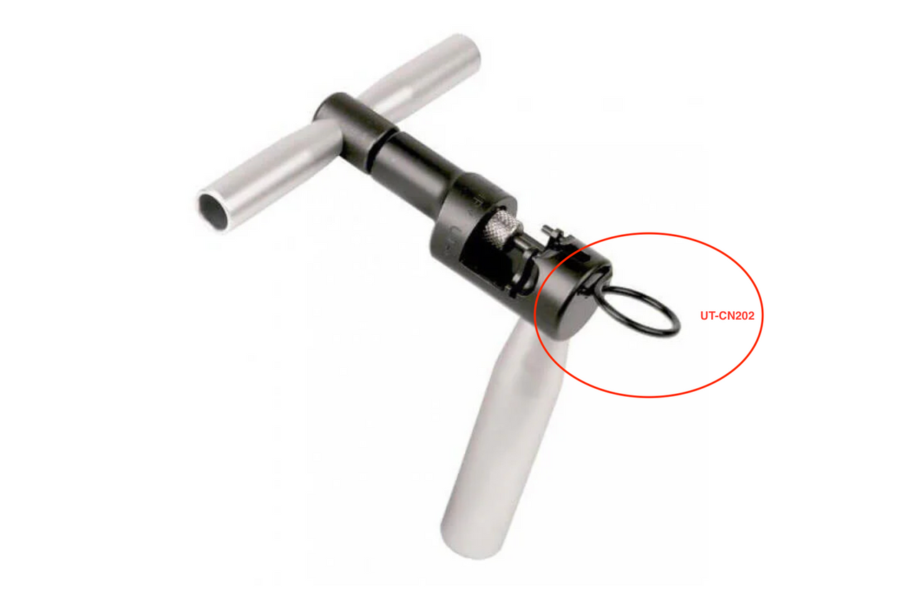 Campagnolo UT-CN202 Replacement Clamping Pin For 10 Speed UT-CN200 Too