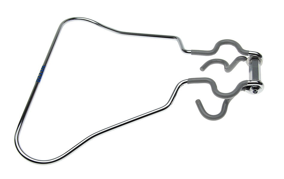 Nitto R12 Rear Rack For 24”-28” Wheel